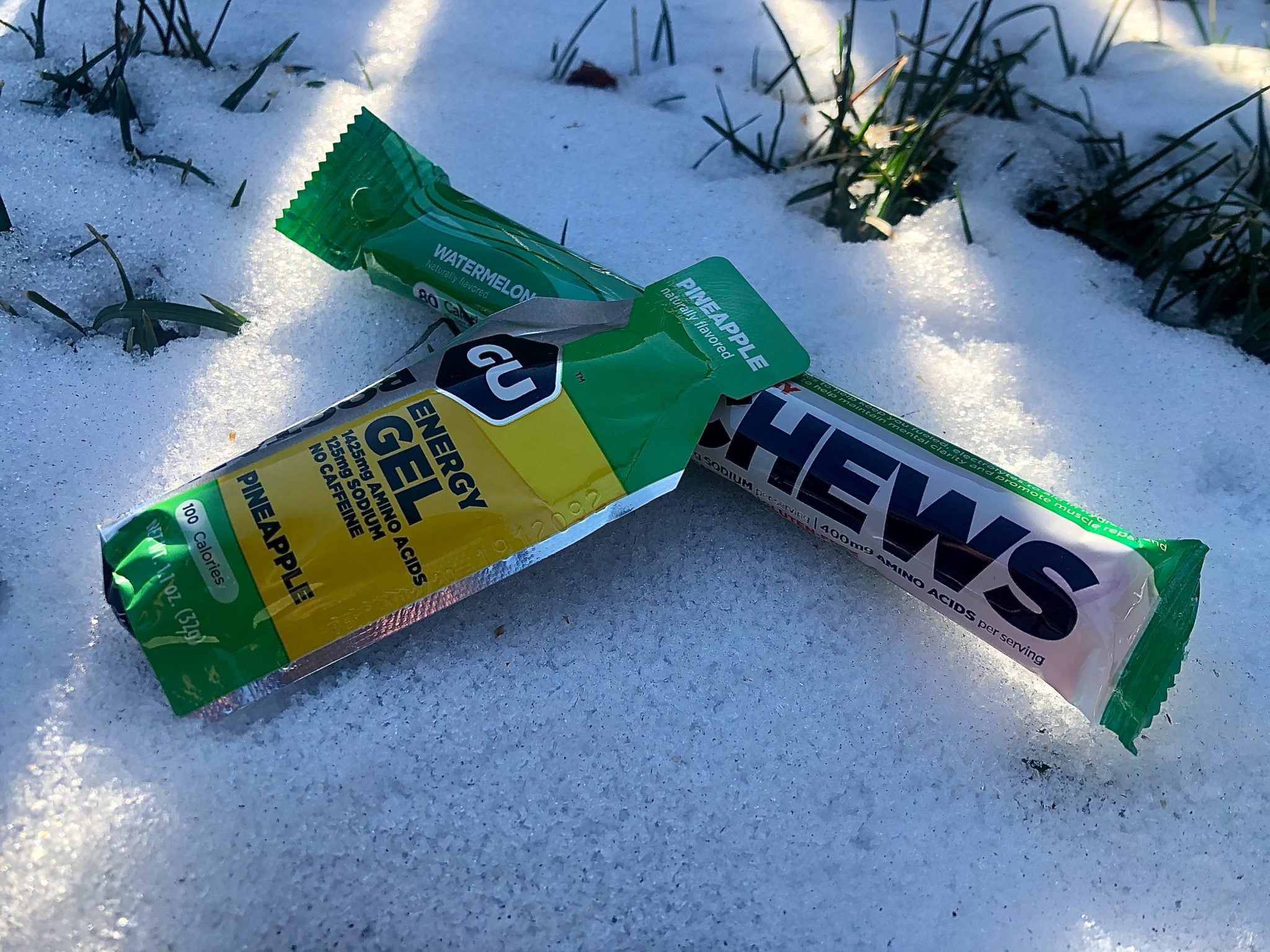 Tips to help fuel when its cold – FasCat Coaching