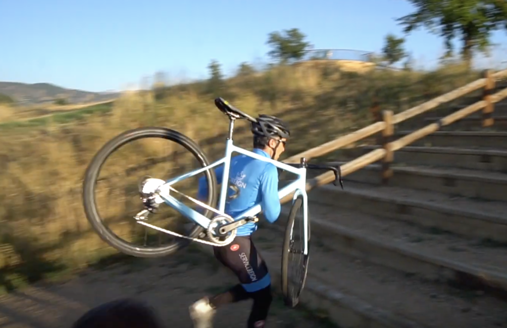 Cyclocross Run Workouts – FasCat Coaching
