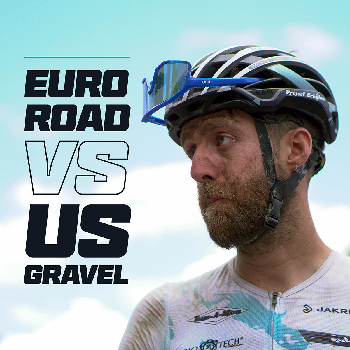 European road racing vs US gravel racing: Coach Ricky's experience ...