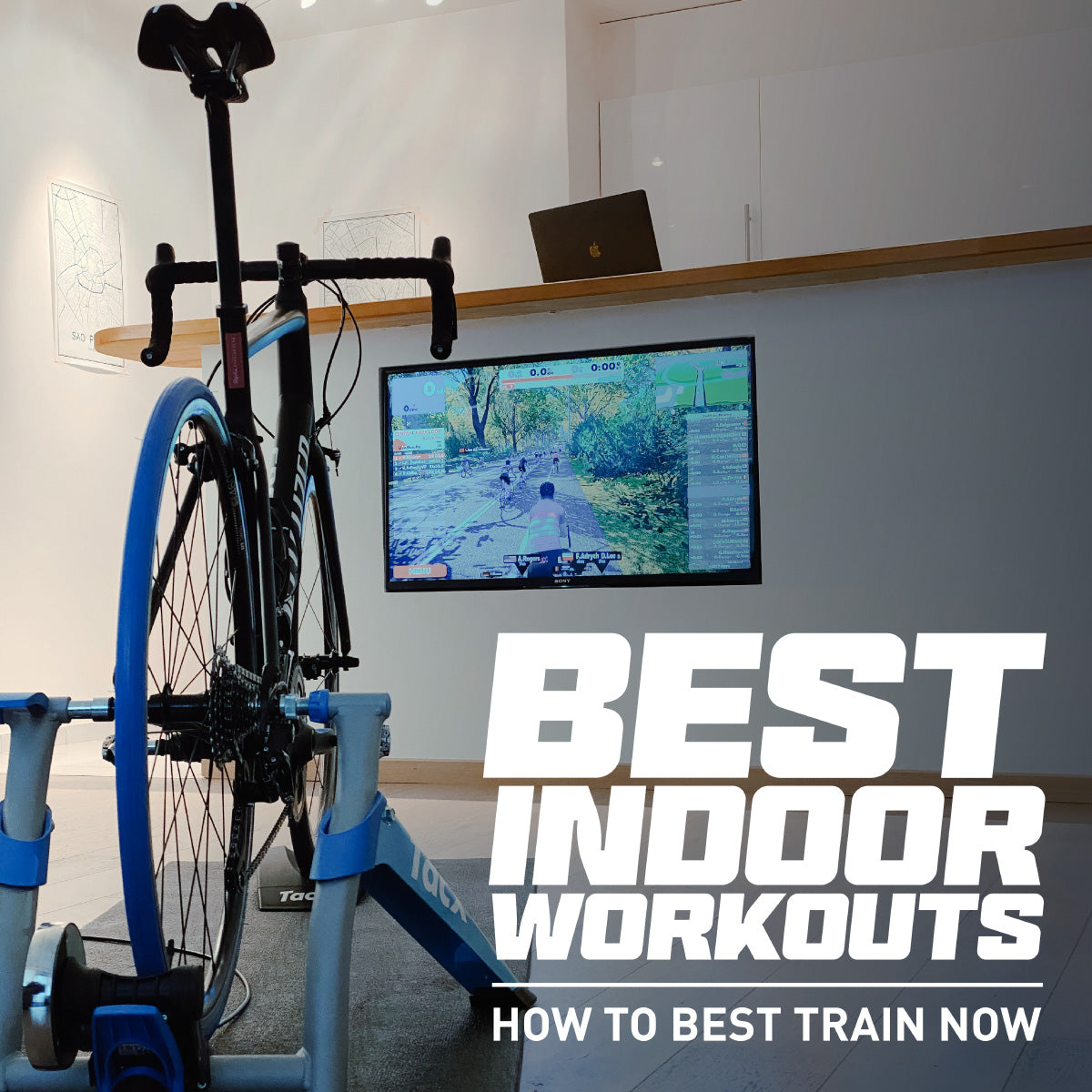 Frank's Four Favorite and Fun Indoor Cycling Workouts – FasCat Coaching