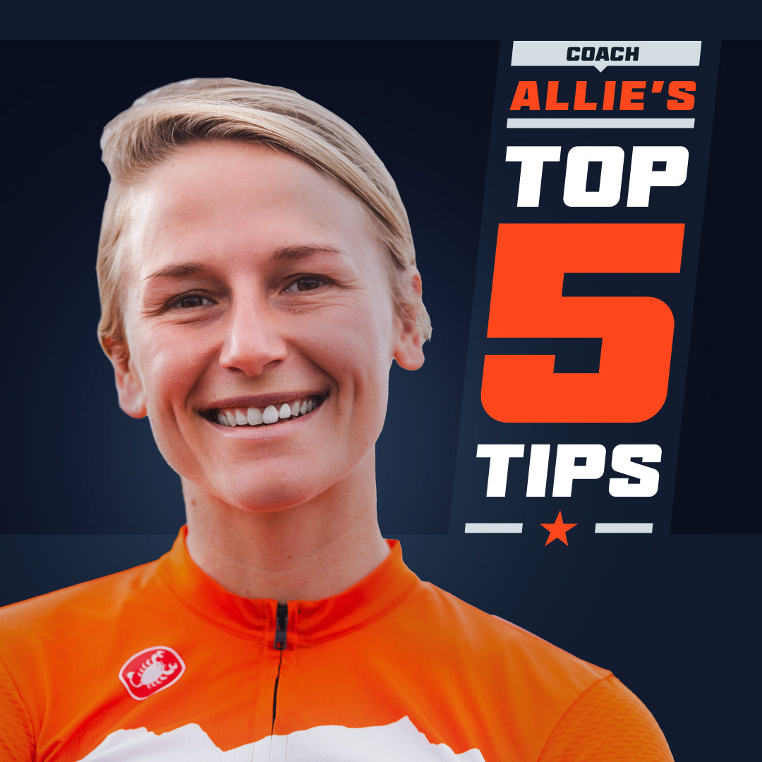 How to race at your best – FasCat Coaching