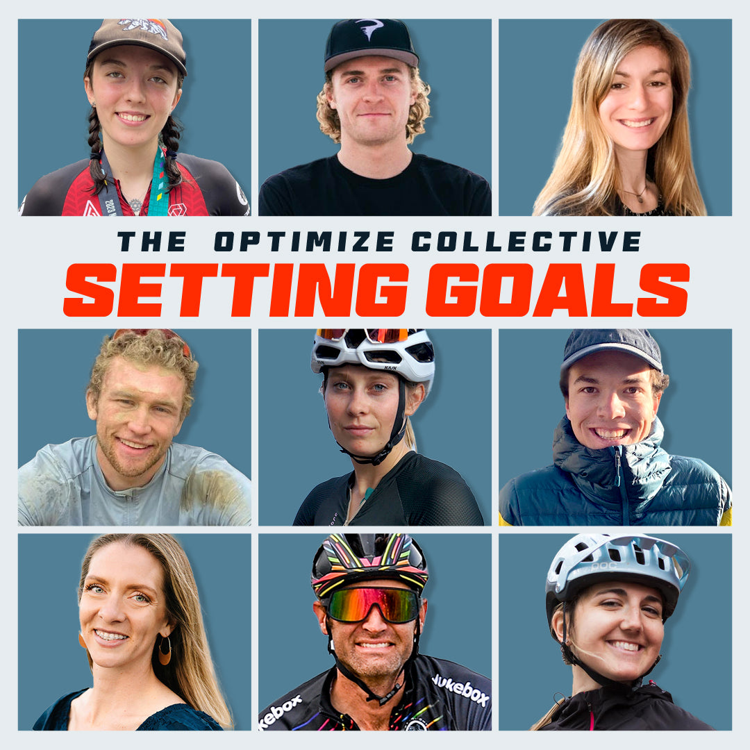 The 3 steps to achieve your cycling goals – FasCat Coaching