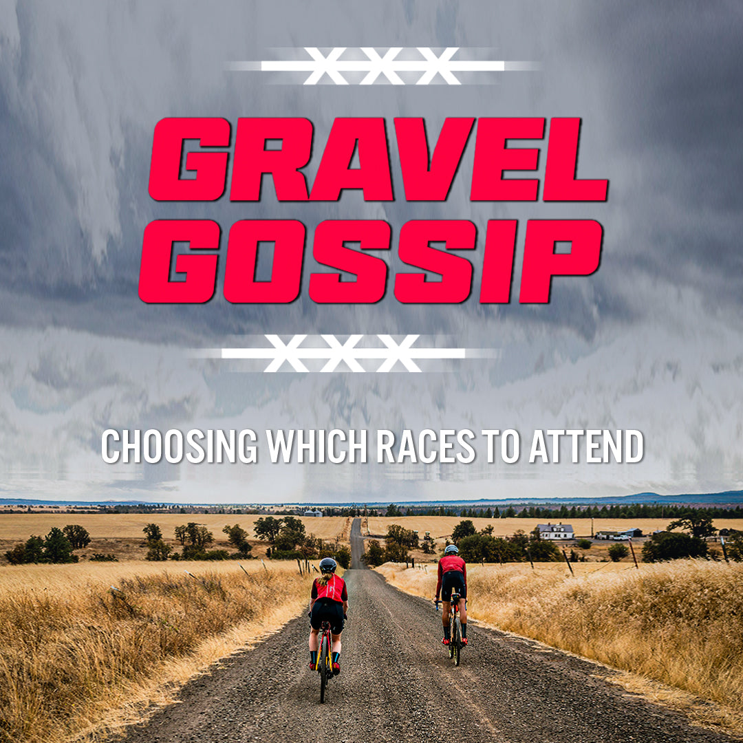 Choosing Which Races to Attend – FasCat Coaching
