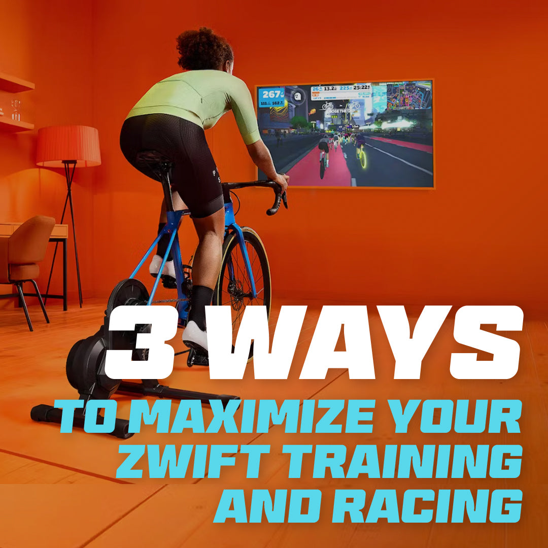 Three Ways to Maximize your Zwift Training and Racing – FasCat Coaching