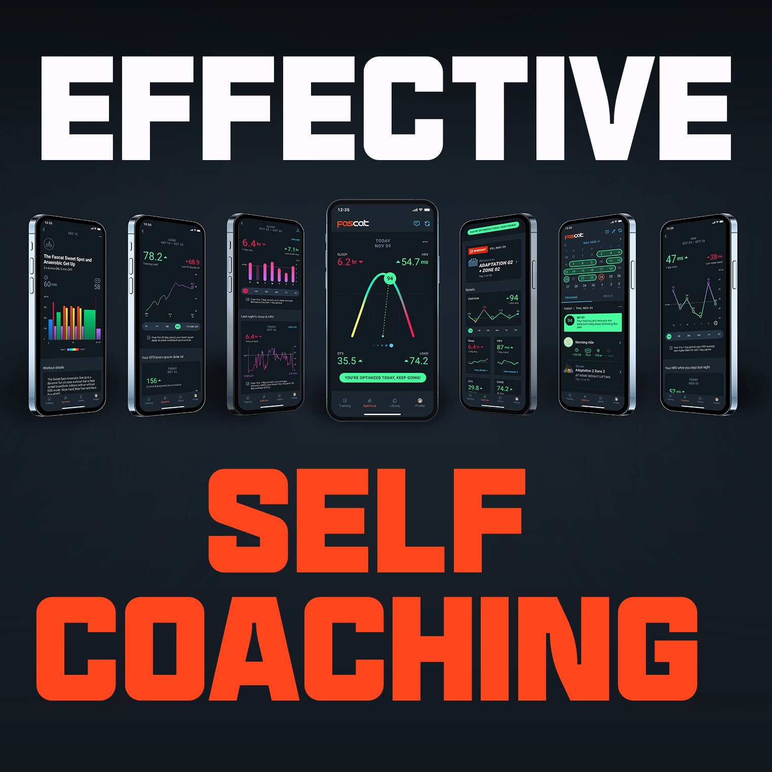 Six ways cyclists can train – FasCat Coaching