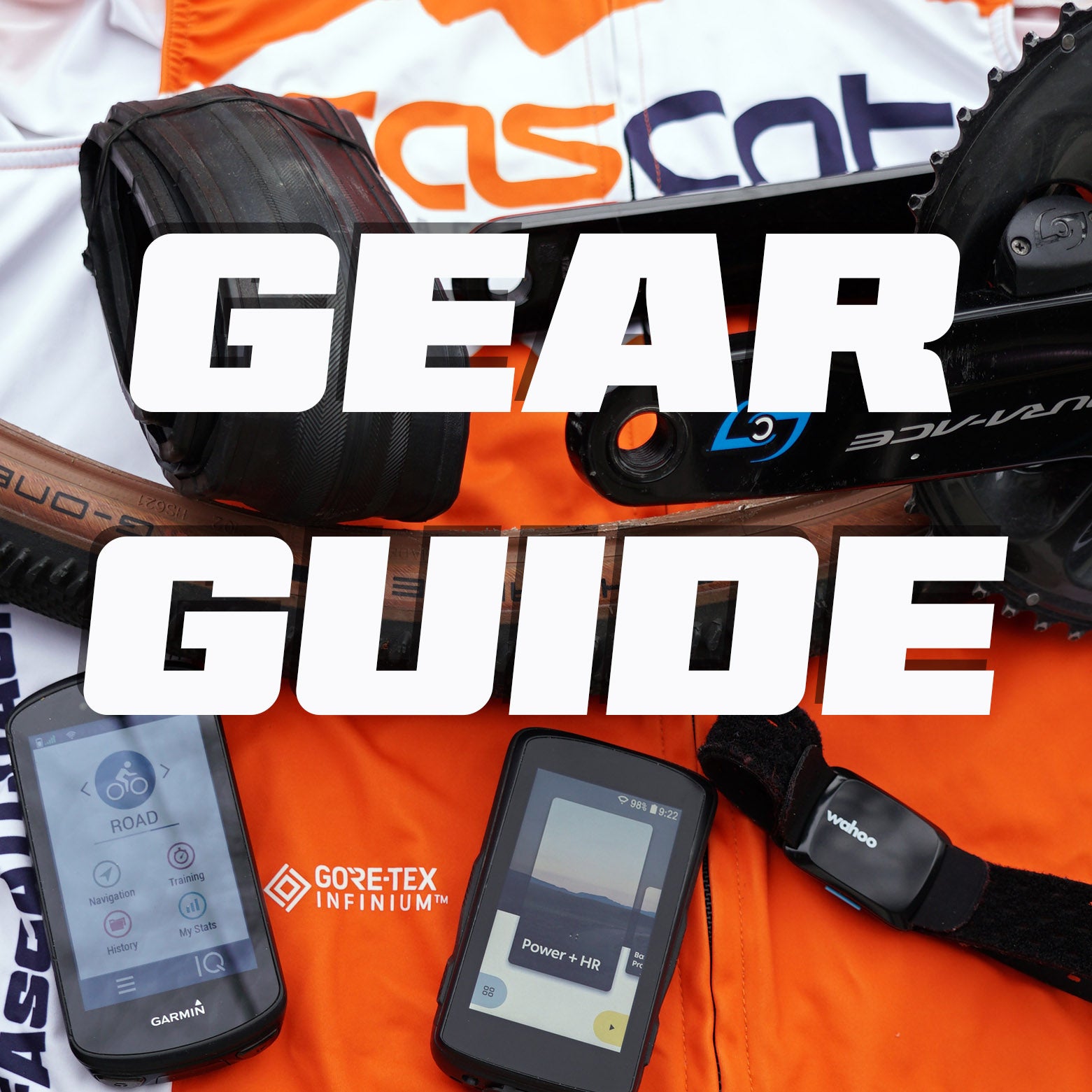 Best Training Gear: Holiday Gift Guide podcast – FasCat Coaching