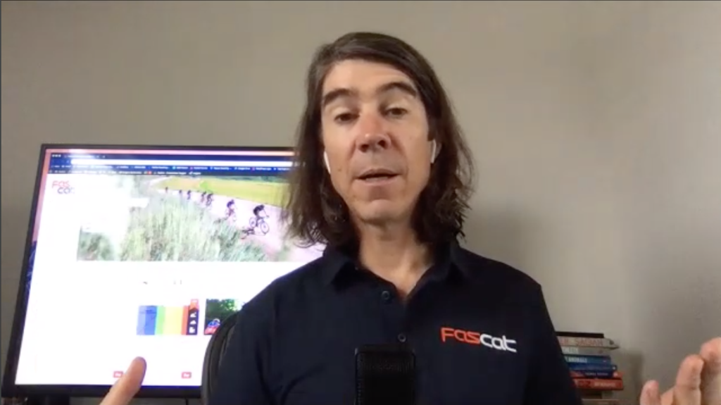 Ask FasCat #9 — FTP Indoors vs. Outdoors, Corona Nutrition, and Timing ...