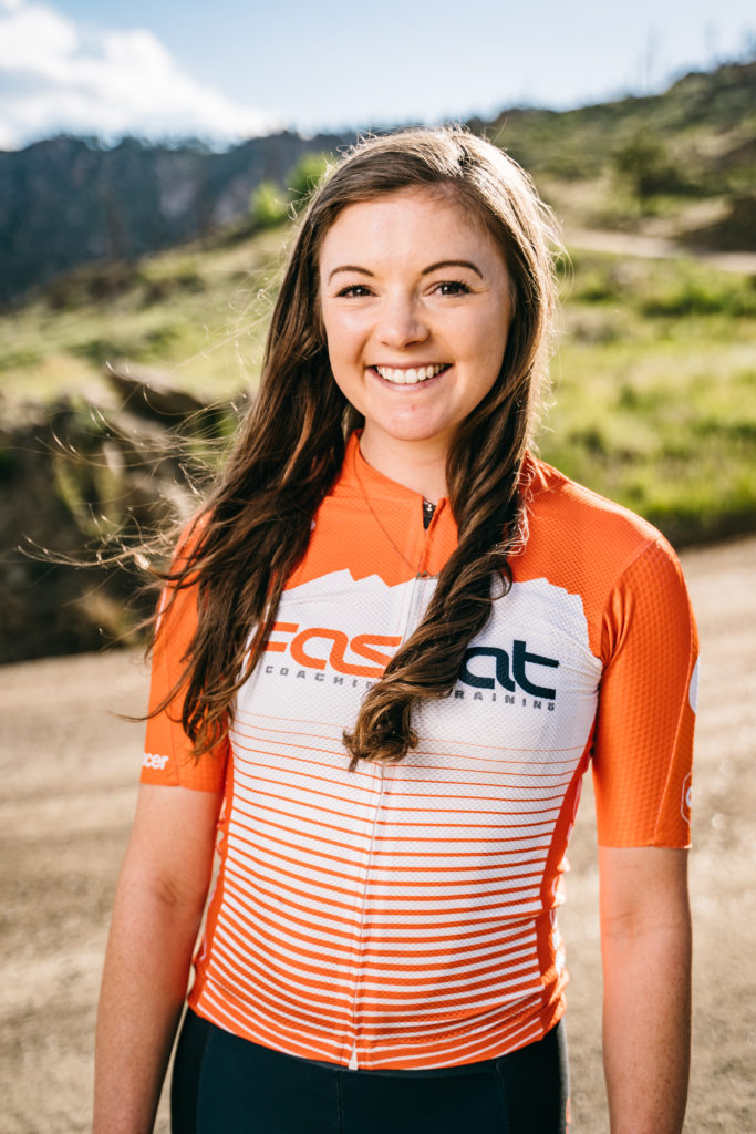Join our Go Faster Community – FasCat Coaching