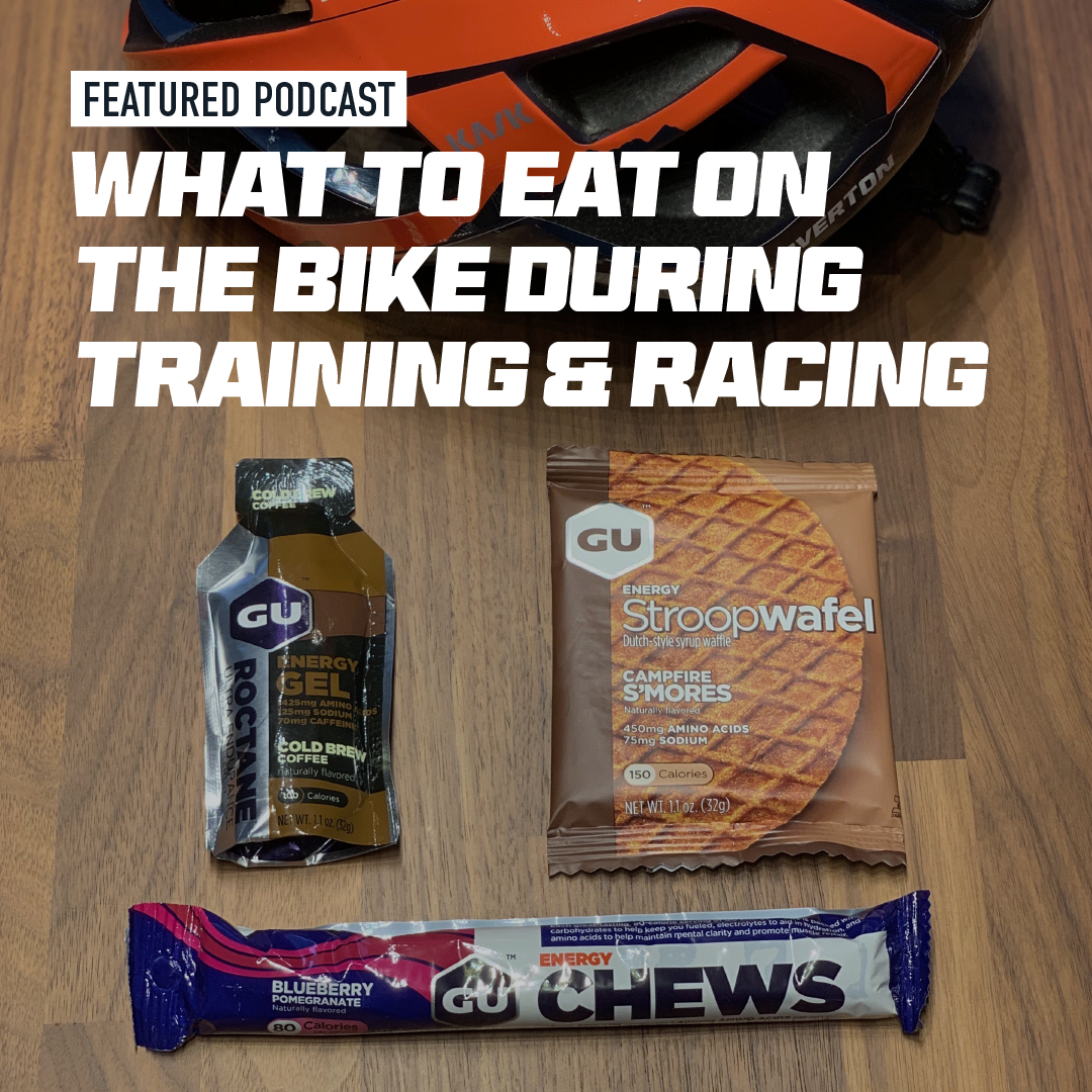 What to Eat on the Bike During Training and Racing – FasCat Coaching