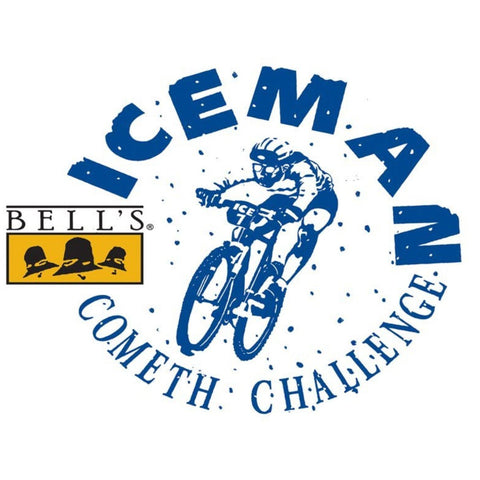 iceman cometh 2024 schedule
